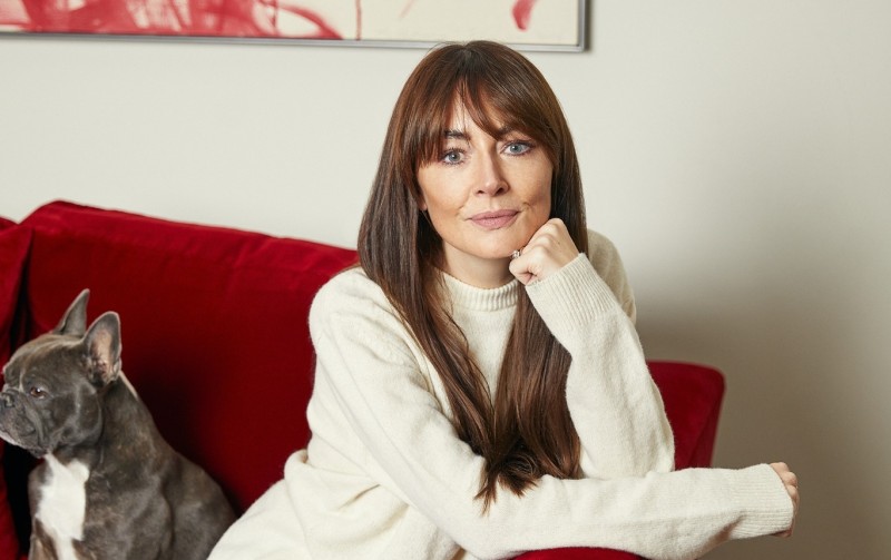Michelle Kennedy – Founder of Peanut and Women’s Tech Leader
