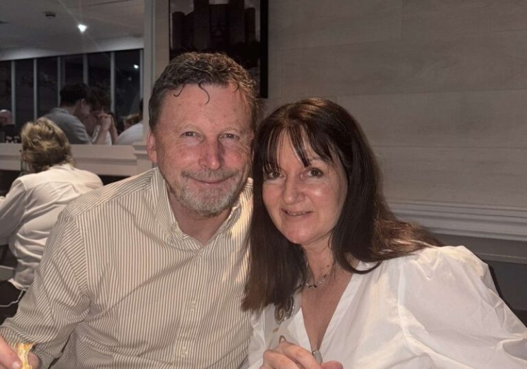 Molly Brewer – BBC North West Tonight Journalist