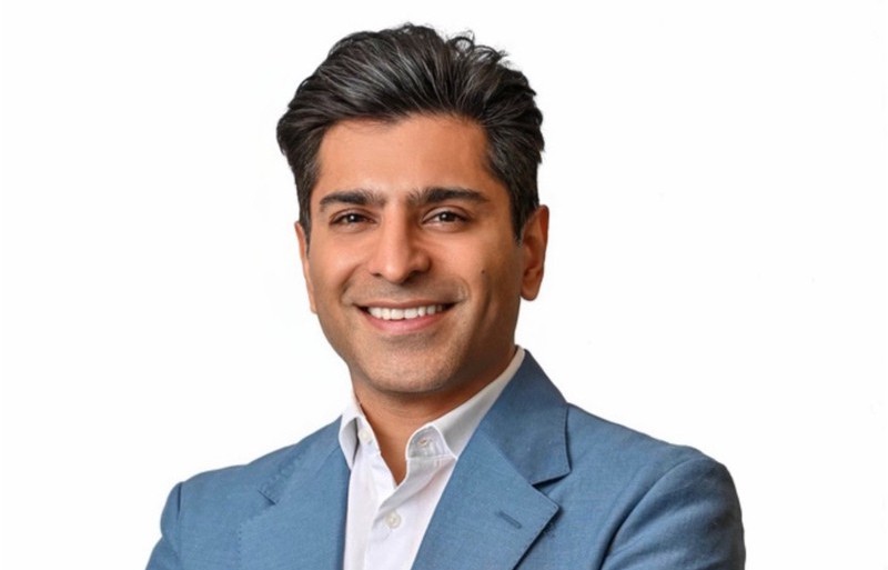 Sandy Chadha: CEO of Supreme PLC and British Business Leader