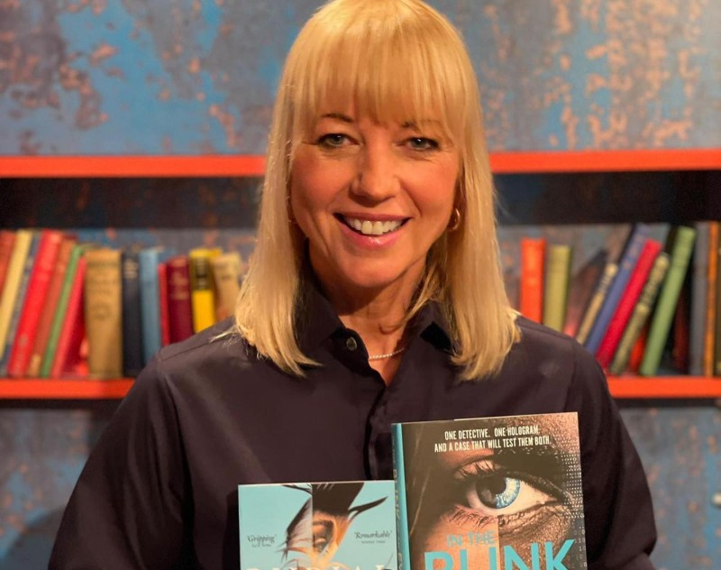 Ben Cyzer – Founder of 3Dctrl & Husband of Sara Cox