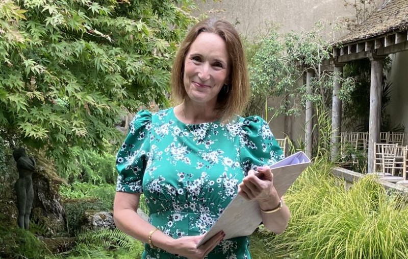 Sarah-Jane Bungay Biography | BBC Journalist & Celebrant