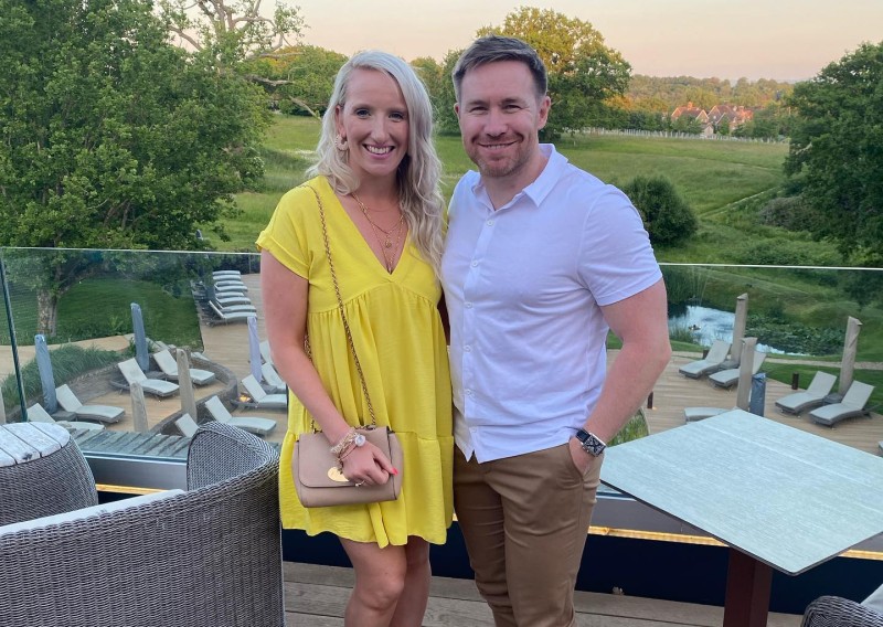 Sarah Tucker: Mortgage Mum Founder, Age, Family & Career