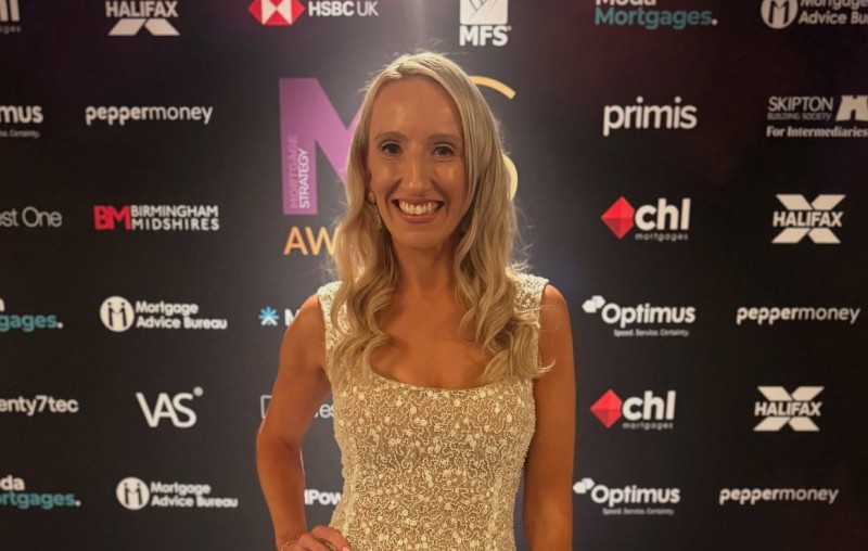 Sarah Tucker: Mortgage Mum Founder, Age, Family & Career