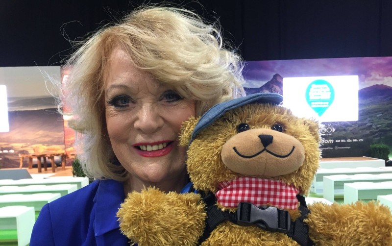 Sherrie Hewson: Age, Career, Net Worth & Biography