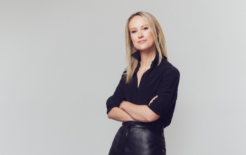 Sophy Ridge – Sky News Presenter & RTS Award Winner
