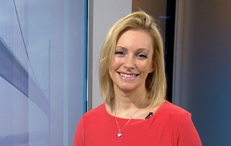 Victoria Whittam – ITV Calendar Presenter & Journalist