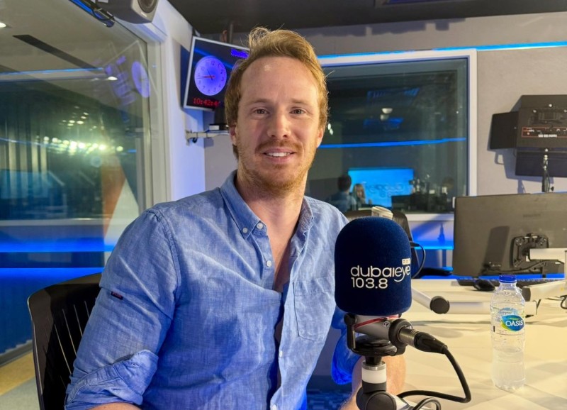Alex Partridge: LADBible Founder & ADHD Advocate