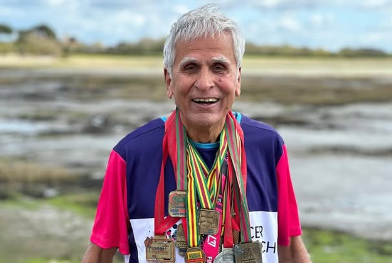 Anjana Gadgil – BBC News Presenter & Event Host