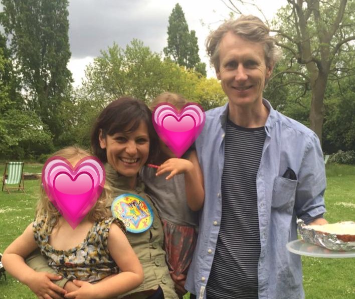 Anjana Gadgil – BBC News Presenter & Event Host