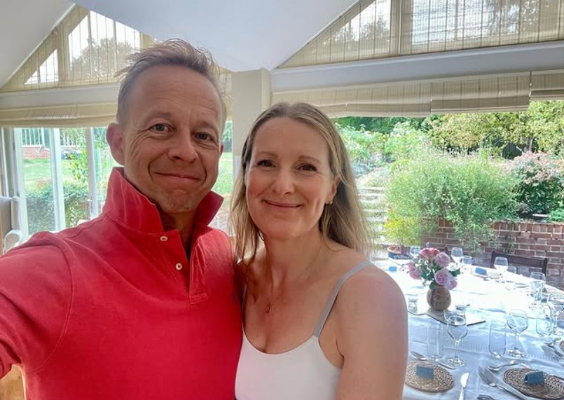 Clare Runacres: BBC Radio 2 Newsreader & Inspiring Journalist