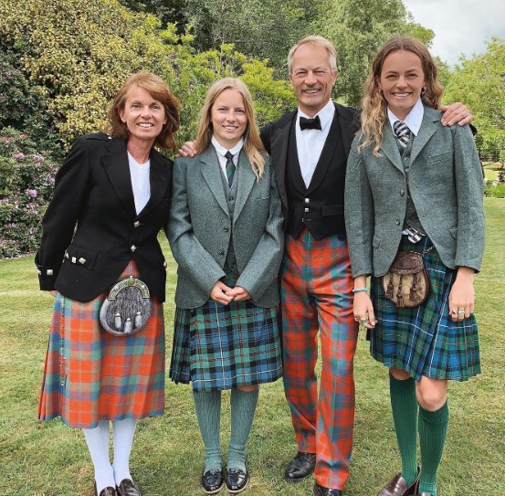 Eliza Batten: MIC Star to Sustainable Fashion Founder