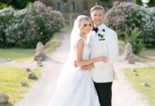 Ellie Costello: GB News Anchor, Age, Wedding & Husband