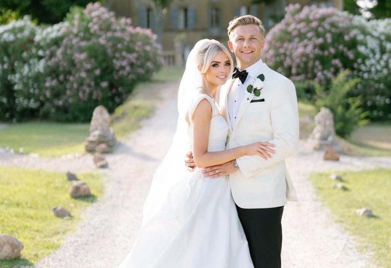Ellie Costello: GB News Anchor, Age, Wedding & Husband