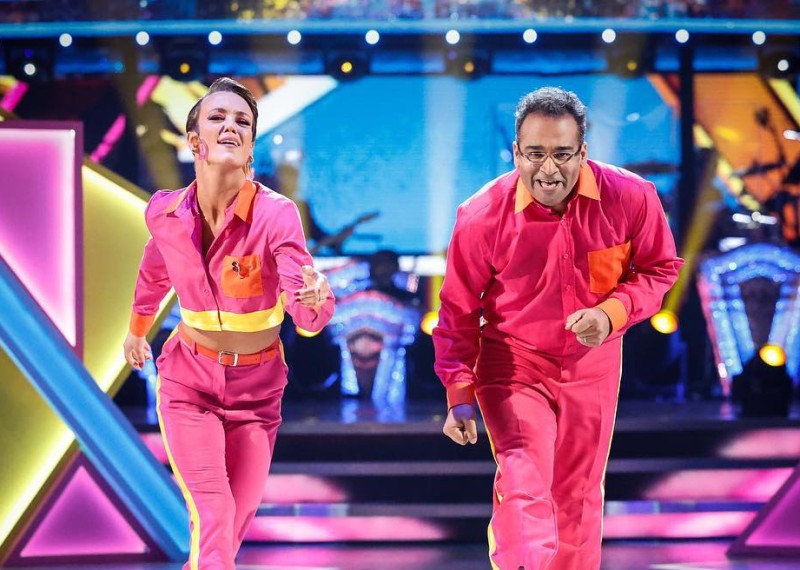 Krishnan Guru-Murthy: Career, Family, Age & Biography