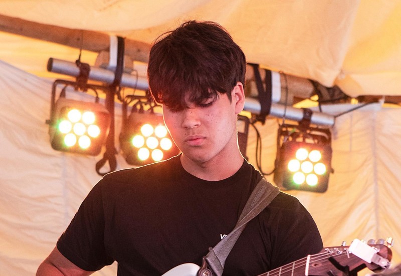 Krishnan Guru-Murthy: Career, Family, Age & Biography