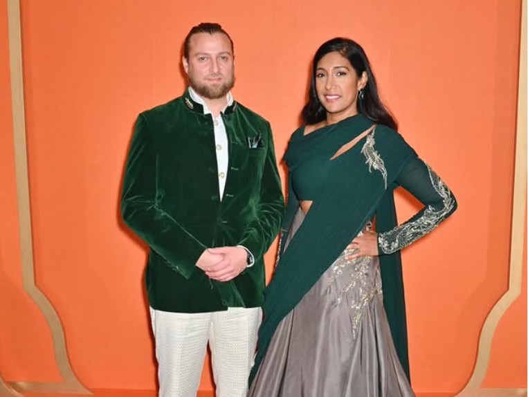 Tina Daheley: BBC Presenter, Career, Age & Family