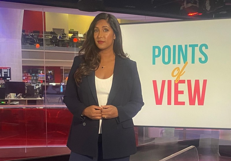 Tina Daheley: BBC Presenter, Career, Age & Family