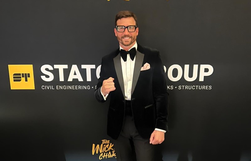 Adam Brooks – GB News Panellist & Essex Publican