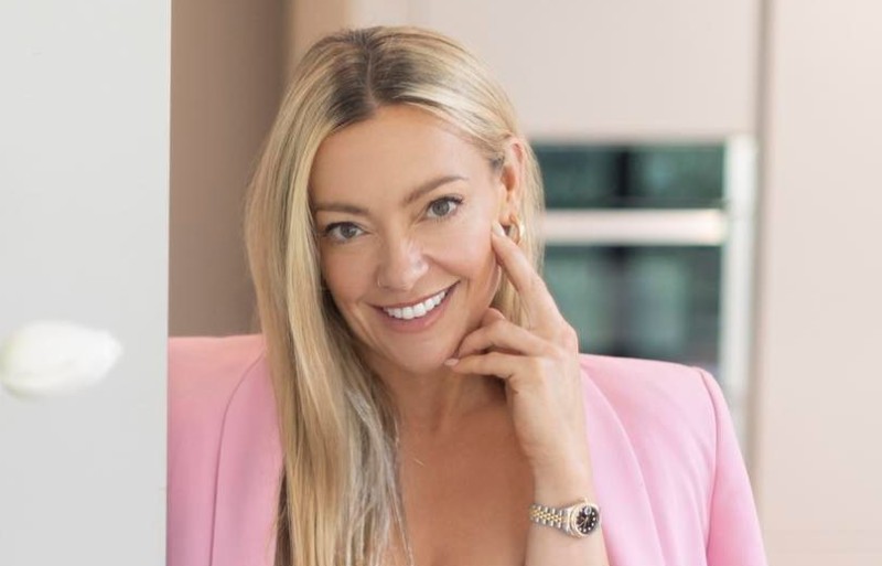 Cherry Healey: British TV Presenter & Women’s Health Voice