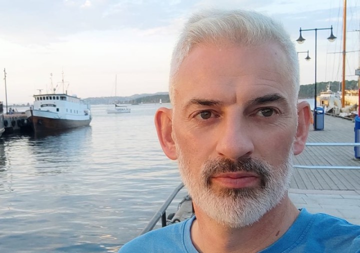 Chris Harvey: A Trusted Voice in Scottish Broadcasting and Sports ...