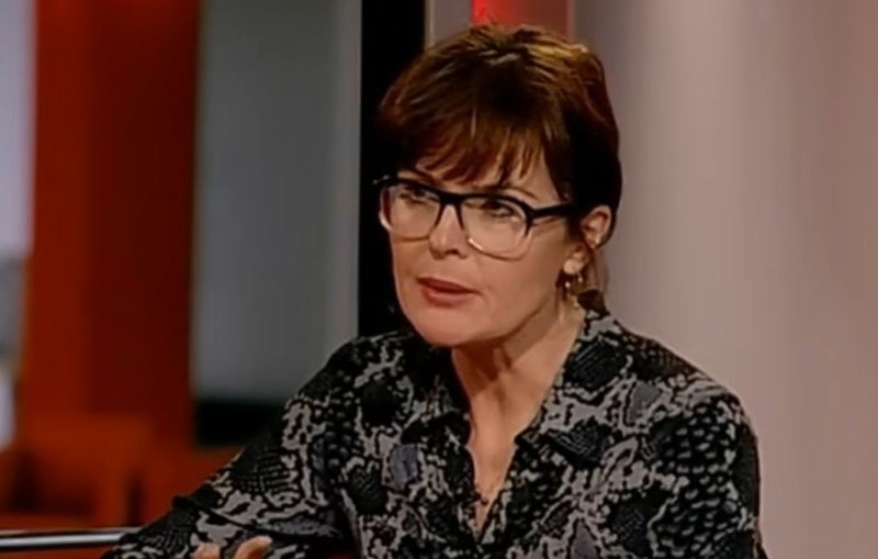 Chrissie Reidy: The Inspiring BBC Journalist With a Powerful Voice in ...