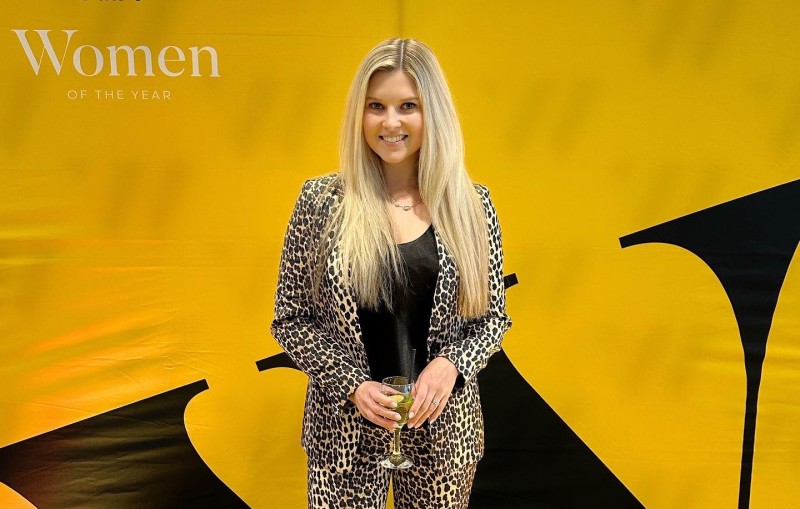 Chyaz Samuel: The Inspiring Journey of a UK Presenter, Podcaster, and ...