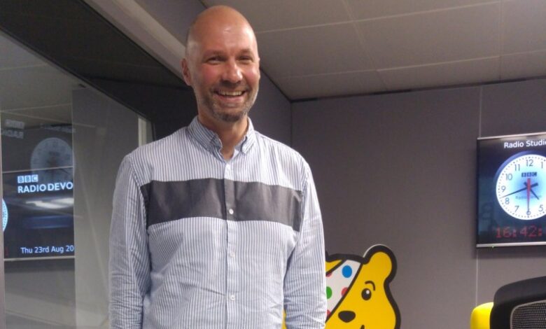 Dan Downs: A Respected Voice and Technical Force Behind BBC South West - News Dip