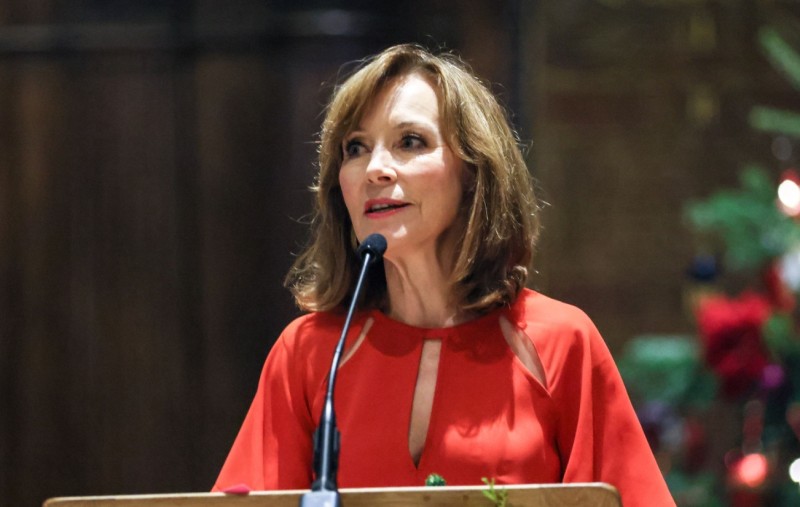 Sian Williams: The Remarkable Journey of a BBC Broadcaster Turned NHS ...