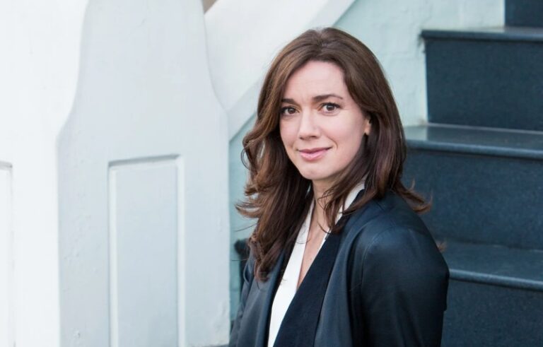 Dr Stephanie Hare Biography, AI Expert, BBC Broadcaster