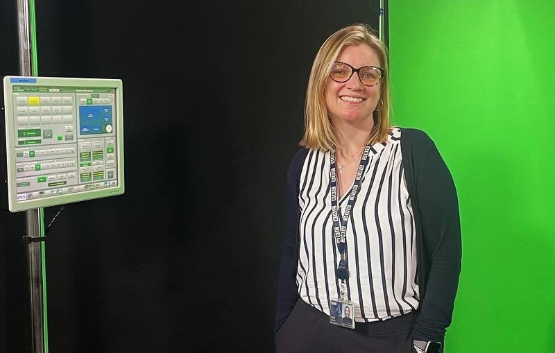 Emily Wood: From Trusted BBC Weather Voice to Influential Journalist ...