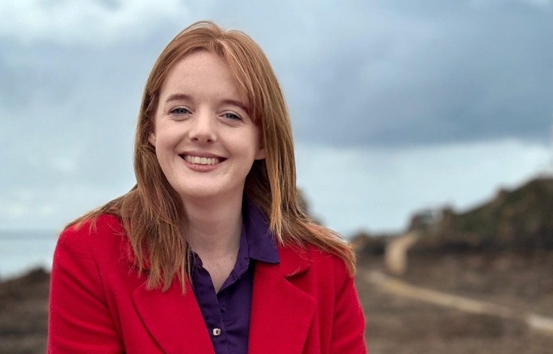 Emma Volney: The Rising ITV News Journalist Redefining Regional ...