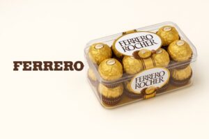 Ferrero Rocher: History, Legacy and Luxury Confectionery