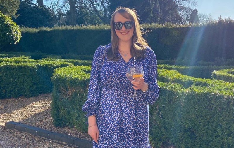 Gillian Brown – BBC Weather Presenter & Broadcaster