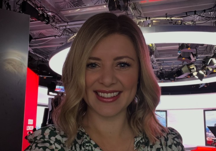 Hannah Gray: BBC News Journalist, Look North Presenter, and an ...