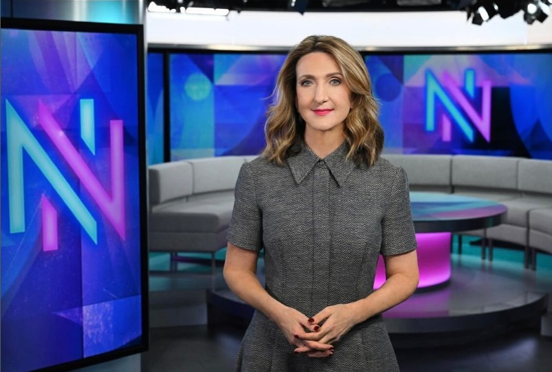 Victoria Derbyshire: A Comprehensive Biography of the Influential ...