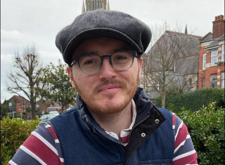 Jack Fenwick: The BBC Political Correspondent Shaping Westminster ...