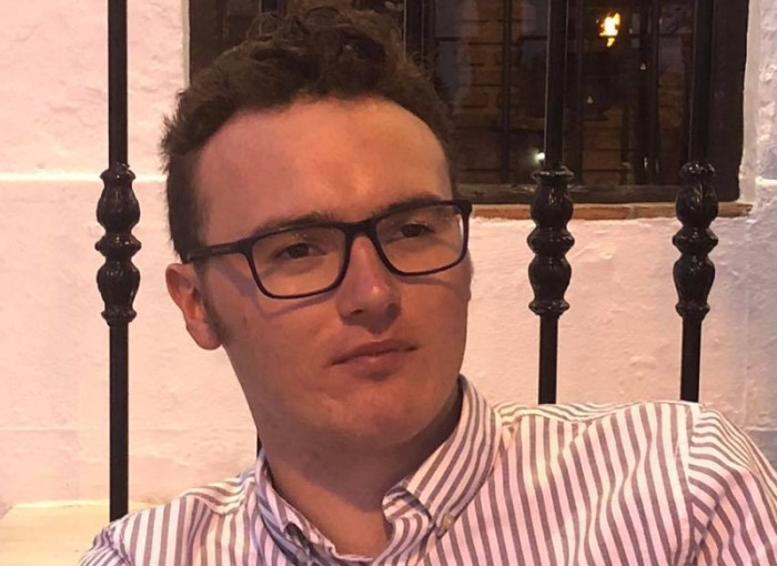 Jack Fenwick: The BBC Political Correspondent Shaping Westminster ...
