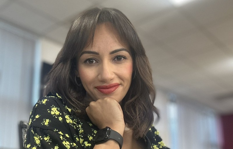 Jodi Law: BBC East Midlands Today Presenter Biography