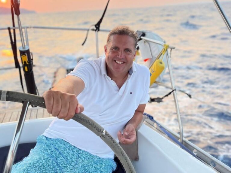 Katie Derham: A Complete Biography of the BBC Presenter, Proms Icon ...