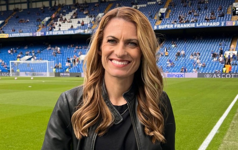 Karen Carney: The Inspiring Journey of England’s Football Icon and ...