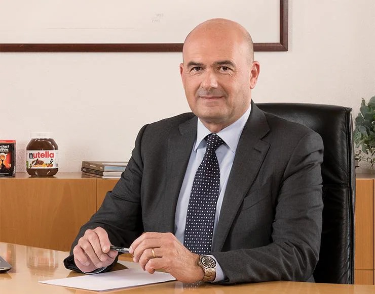 Ferrero Rocher: History, Legacy and Luxury Confectionery