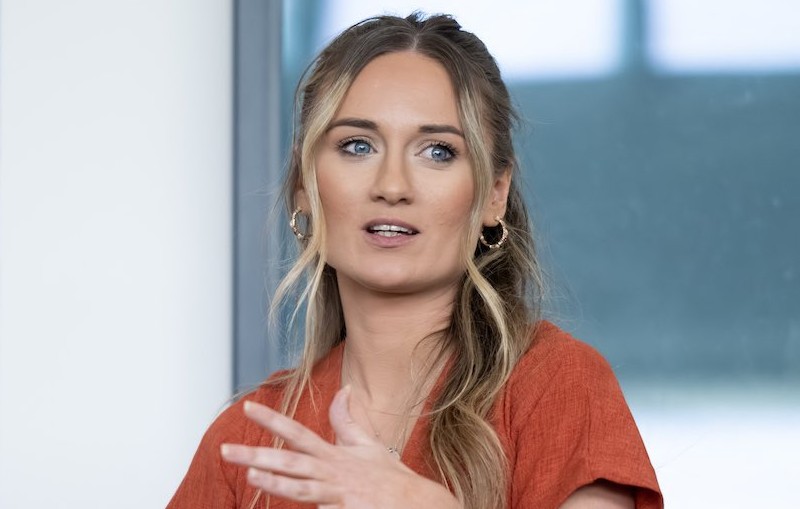 Laura Kenyon: The BBC Sport Wales Journalist Shaping Modern Sports ...