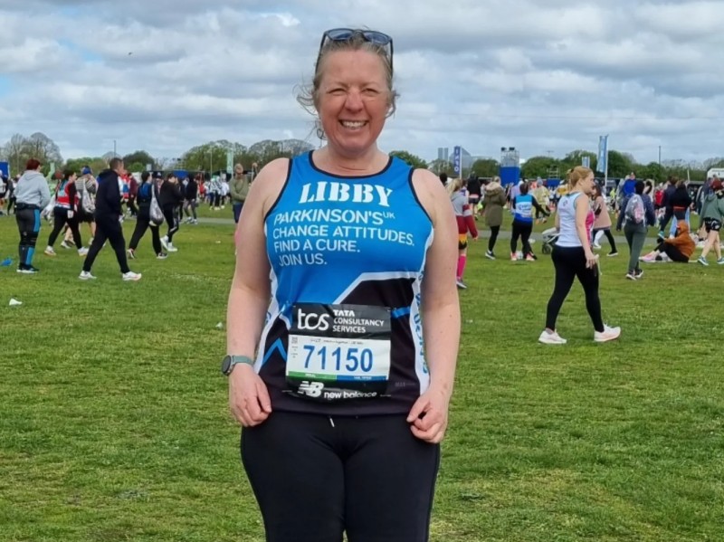 Libby Jackson OBE – UK Space Expert & Science Museum Head