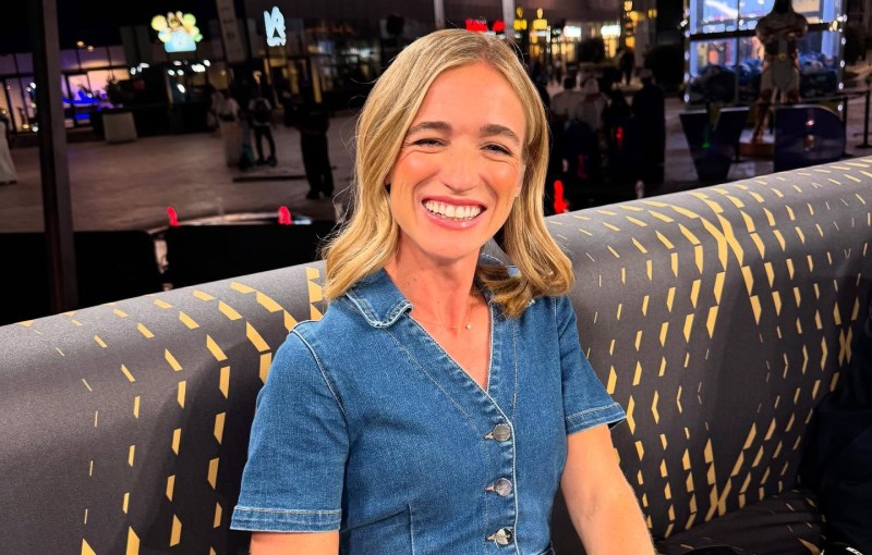 Rachel Stringer – Age, Husband, Career & Biography