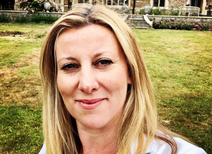 Sara Thornton: BBC Weather Presenter, Journalist & Media Professional ...