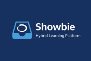 Showbie: Hybrid Learning Platform Transforming Education