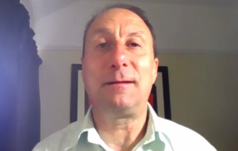 Simon Stone: The Trusted Voice of Football Journalism at BBC Sport ...