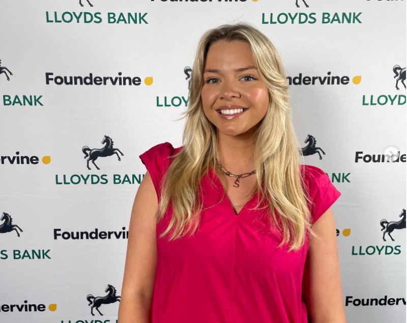 Sophie Pender: Age, Career, 93% Club & Inspiring Journey