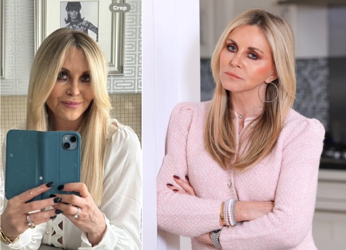 Suzi Walker: The Rise, Fall and Reinvention of the UK’s First WAG ...