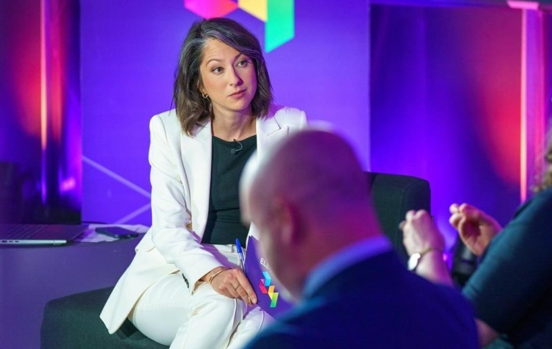 Teleri Glyn Jones: The Rise of a Welsh Political Voice Shaping Modern ...